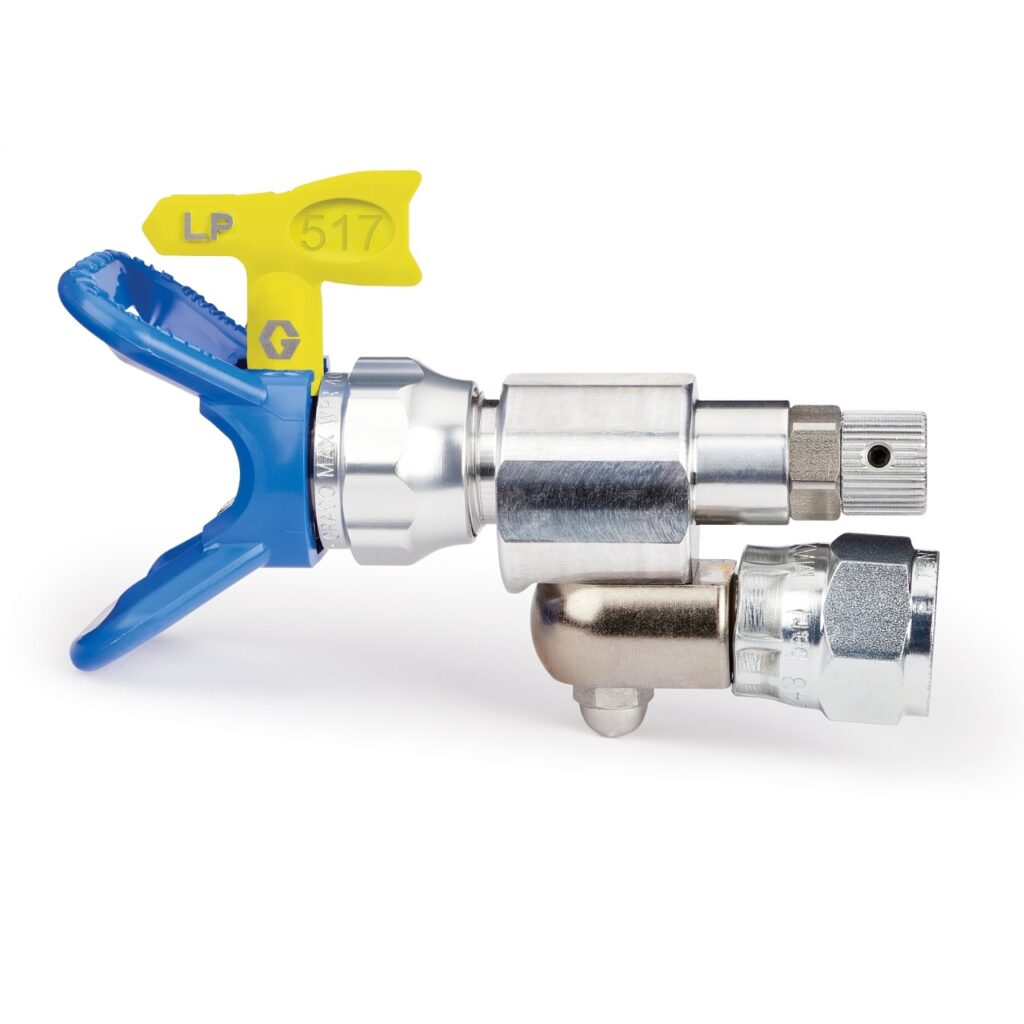 Graco CleanShot Valve - PaintSales